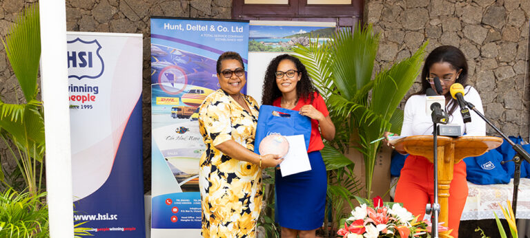 HSI Sponsors Sustainable Home Garden Competition – HSI