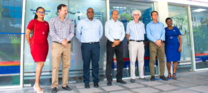 New Sales Office – HSI