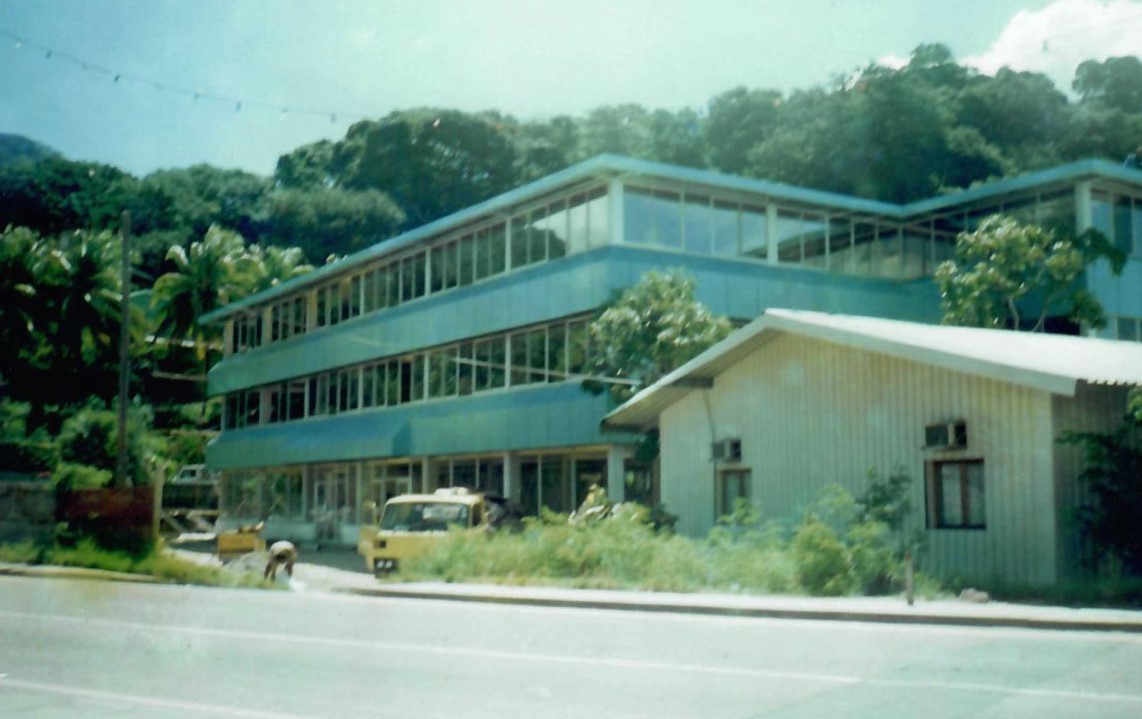 Our Company – HSI