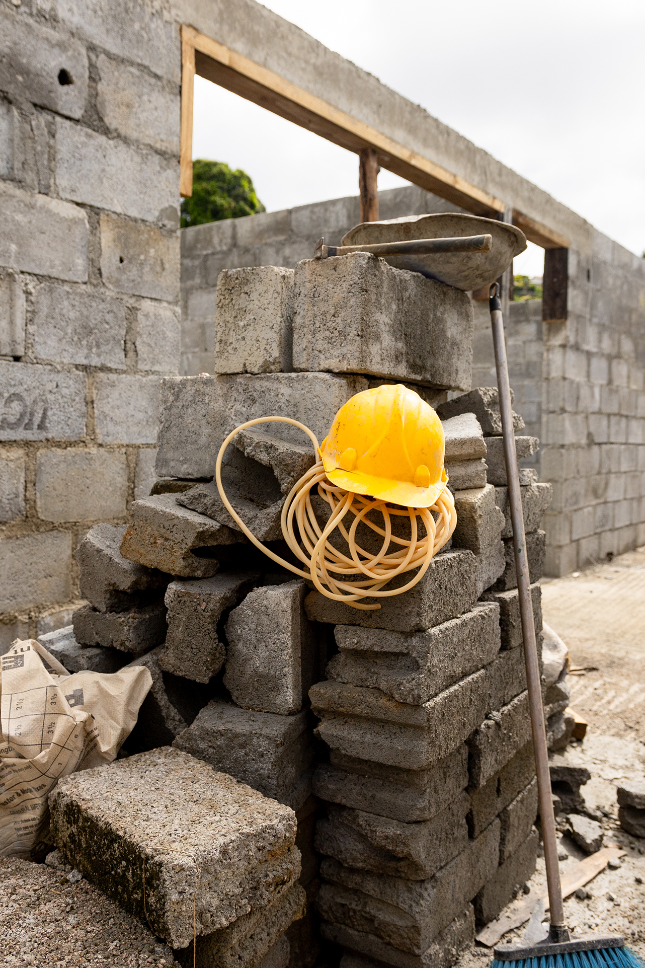 Contractors Mobile Plant – HSI